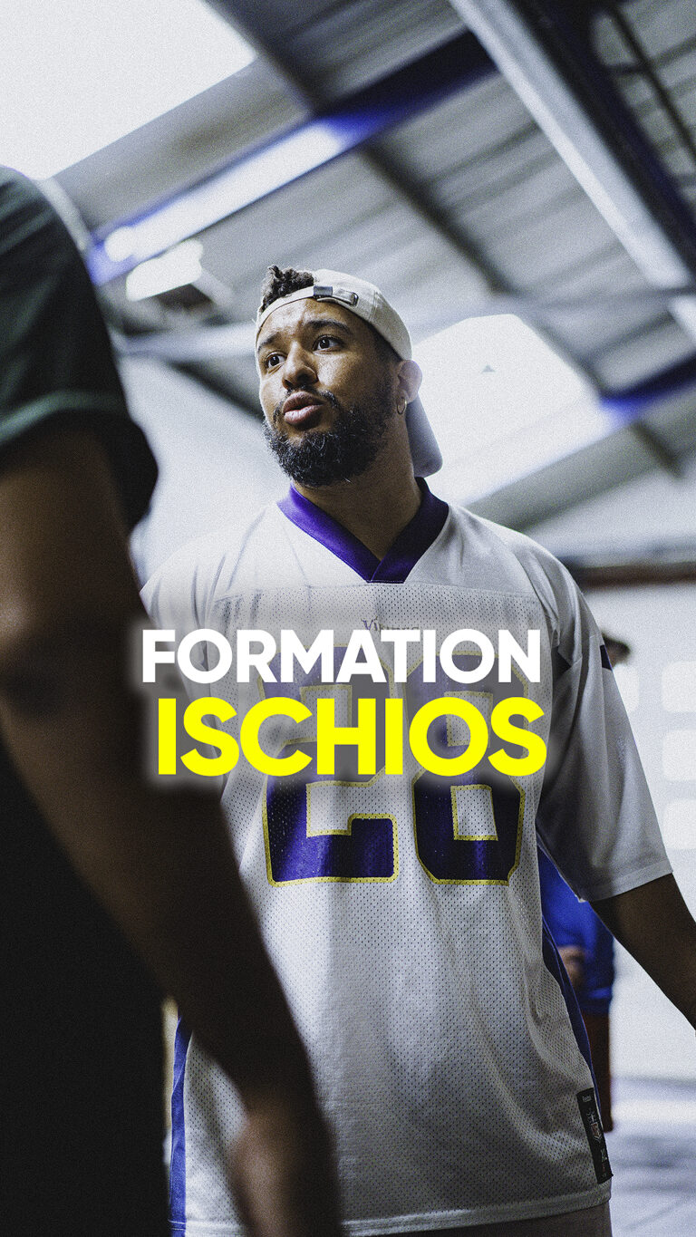 Formations de Bryan Littré - ThinKin'